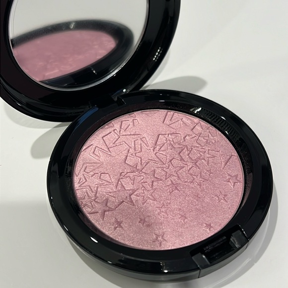 MAC Cosmetics | Makeup | Mac Shooting Star Opalescentpowder | Poshmark